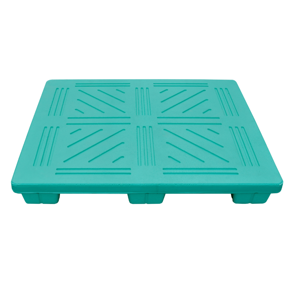 Lightweight Pallets | EPS Pallets | Pharmaceutical Grade Pallets