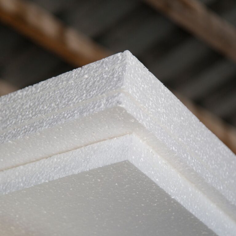 Expanded Polystyrene Sheets | Styrofoam Sheets Dubai,Abu Dhabi